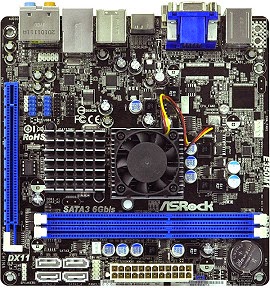 Alla Rovescia!: AMD E-350